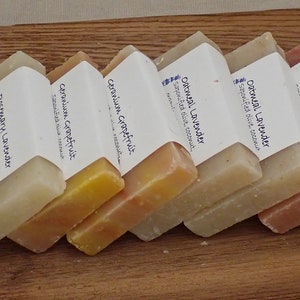 Mini Soaps Gift Soaps Guest Soaps Airbnb Soaps Wedding - Etsy