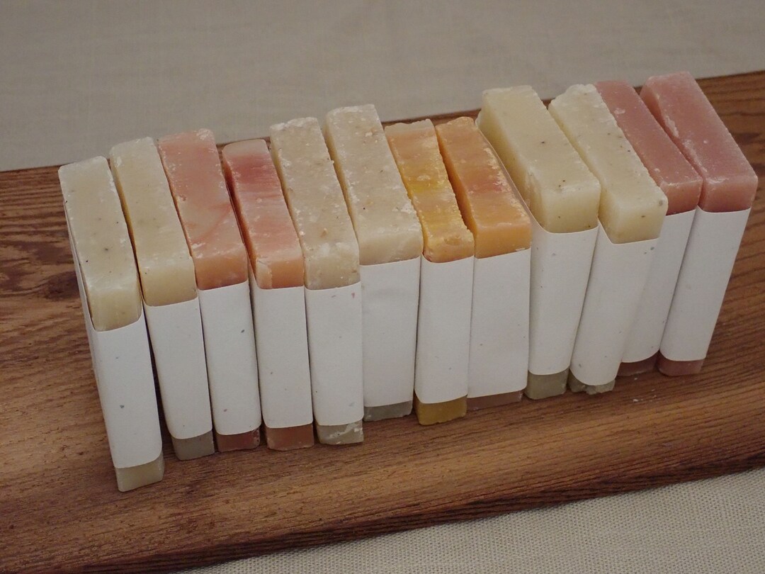 Mini Soaps Gift Soaps Guest Soaps Airbnb Soaps Wedding - Etsy