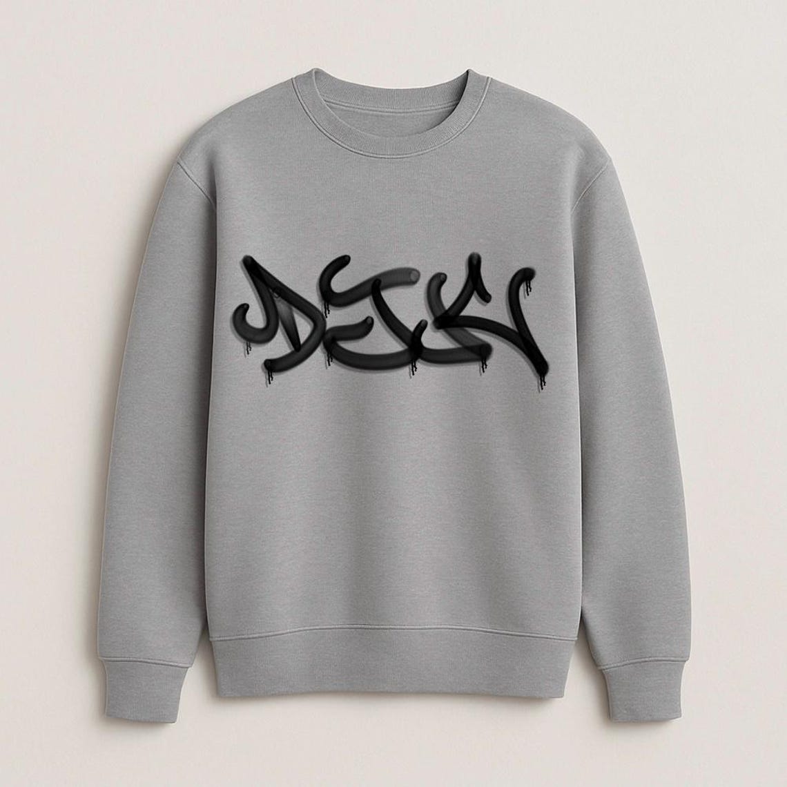 Graffiti Tag Alphabet PNG – Dark Spraypaint Letters A–Z, Street Art ...
