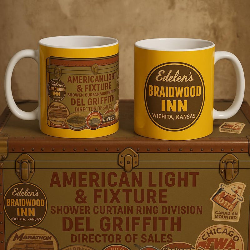 Automobile Gift Mugs - 60+ Gift Ideas for 2026
