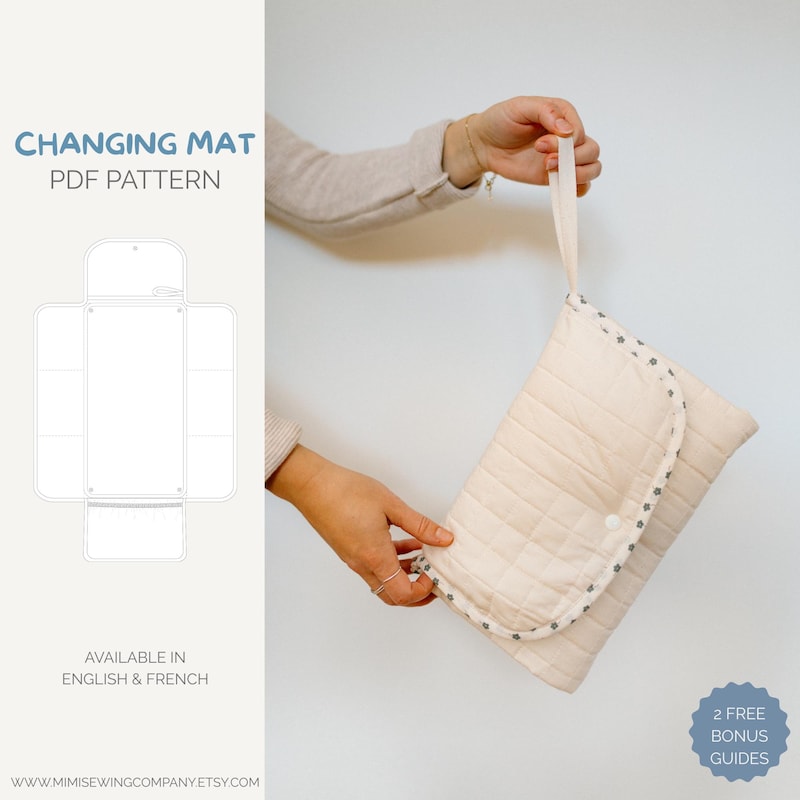 Baby Waterproof Playmat - Etsy