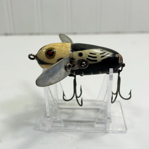 Old Fishing Lures - Etsy