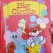 Big Circus A Personalized Book Where Your Child is in the - Etsy