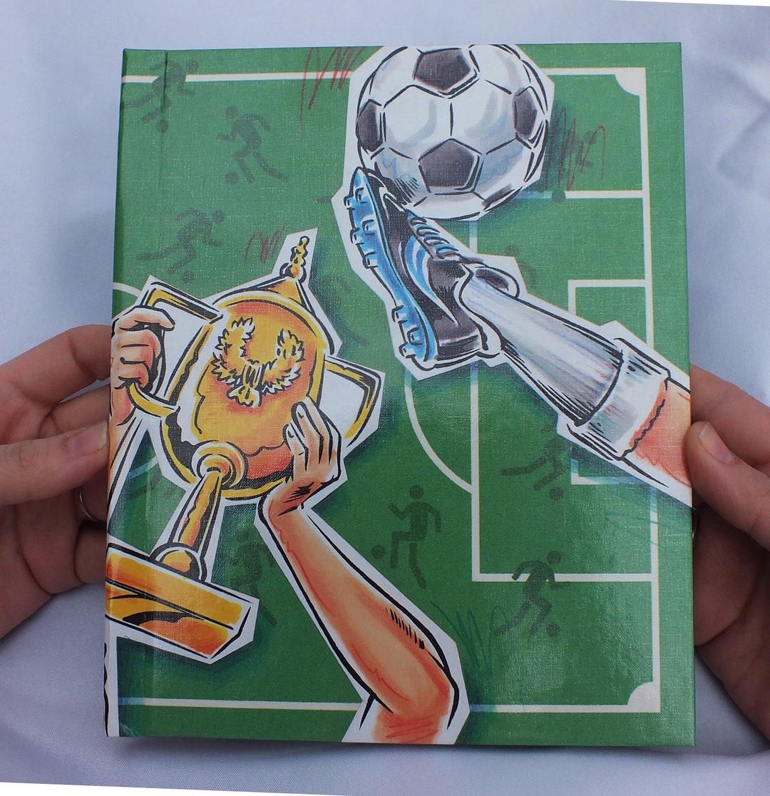 Soccer A Personalized Book Where Your Child is the Star. Personalized ...