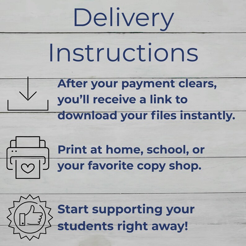 Calm Down Corner Printable – SEL Calming Strategy Choice Boards & Mini ...