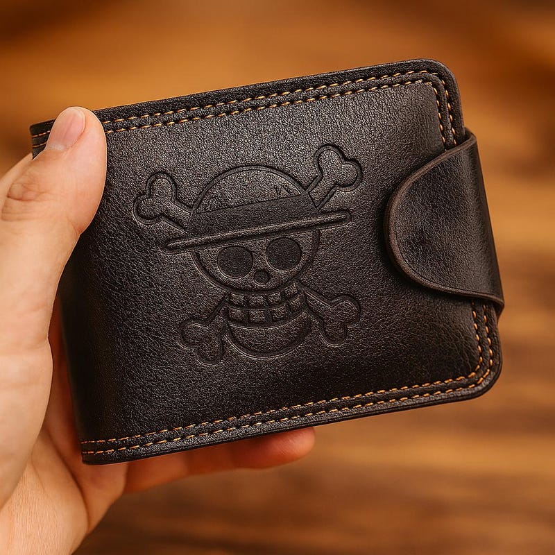 Calavera one piece - Etsy España