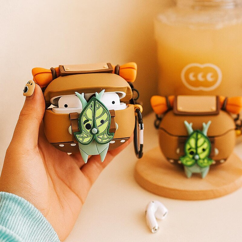 Airpods Backpack - Etsy