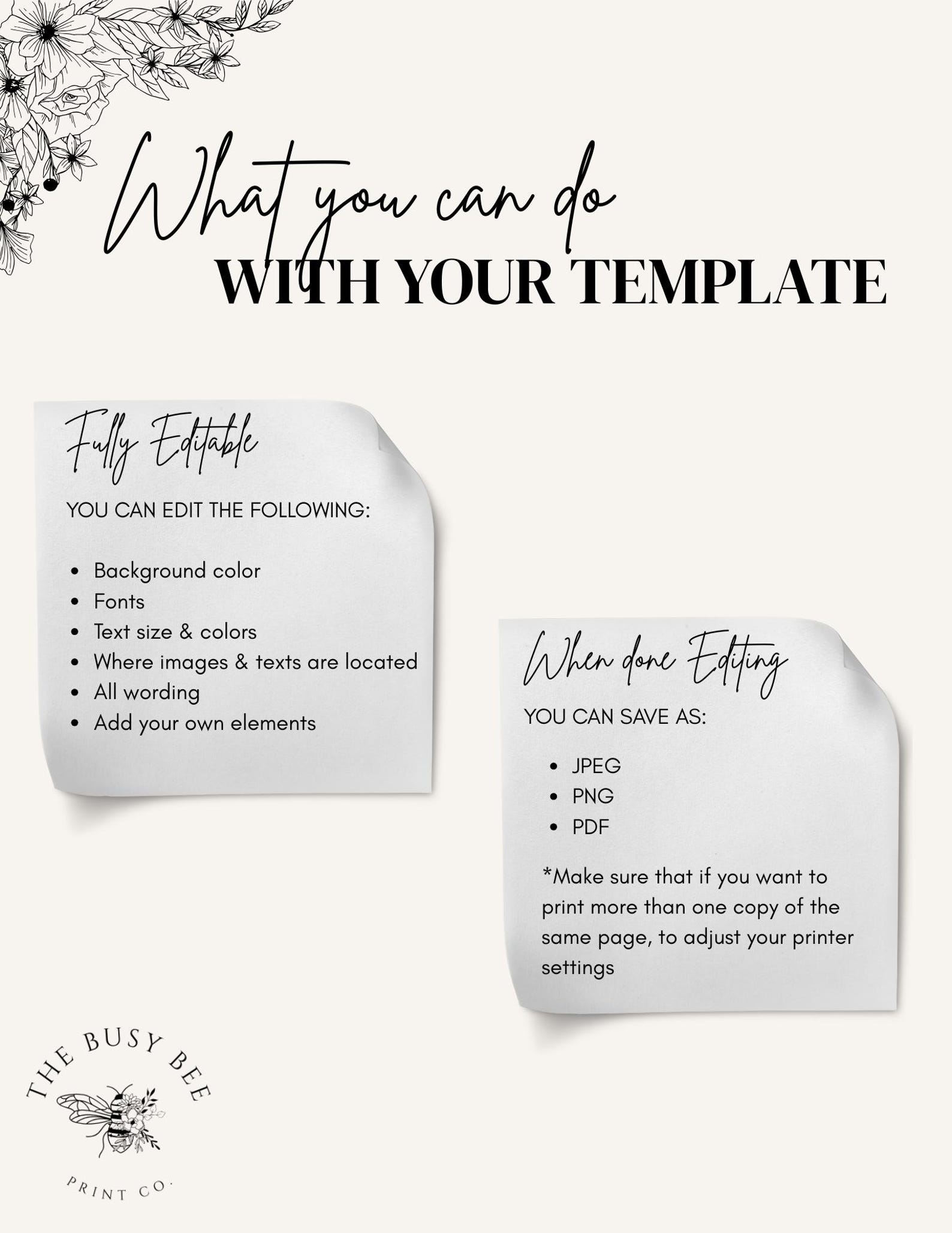 Sippin' in Sweaters Christmas Party Invitation: Editable Holiday ...