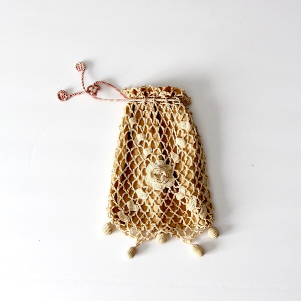 Reticule - Etsy