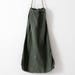 Vintage US Army Drawstring Bag, Olive Green Canvas Laundry Bag - Etsy