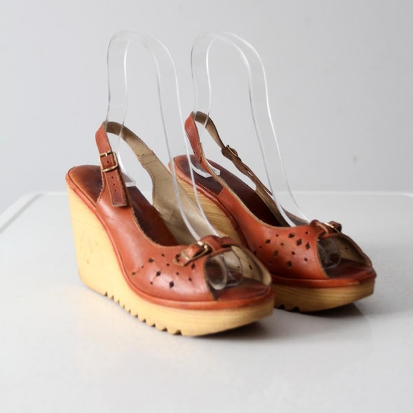 Cherokee Shoes - Etsy