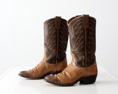 Botas Tribaleras - Etsy