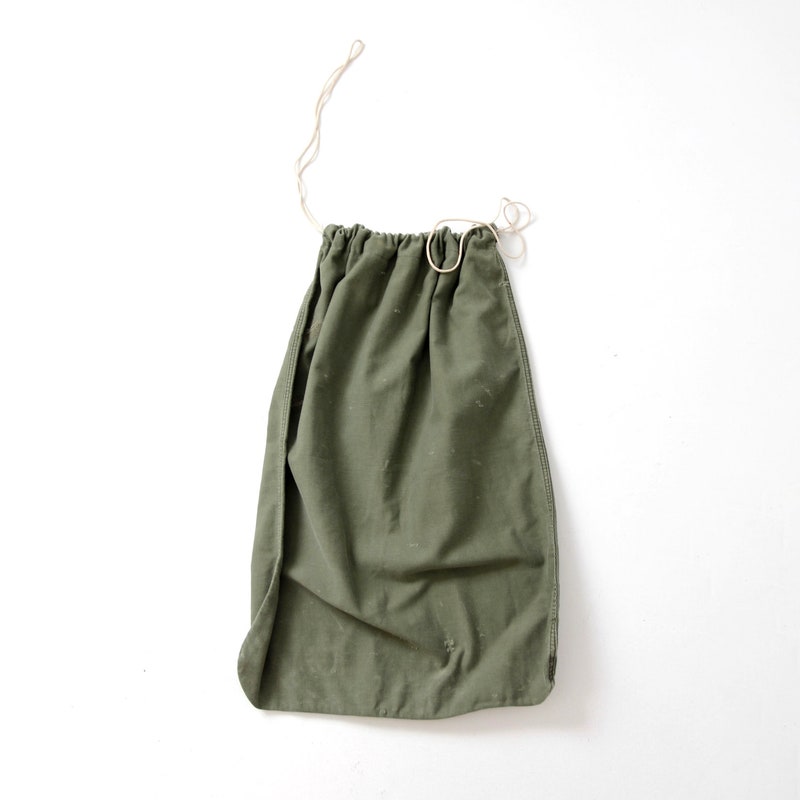 Drawstring Bag - Etsy