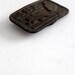 Vintage MSA Conference Belt Buckle, 1980s Brass Buckle - Etsy