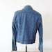 1970s Sedgefield Denim Jacket, Vintage Jean Jacket - Etsy
