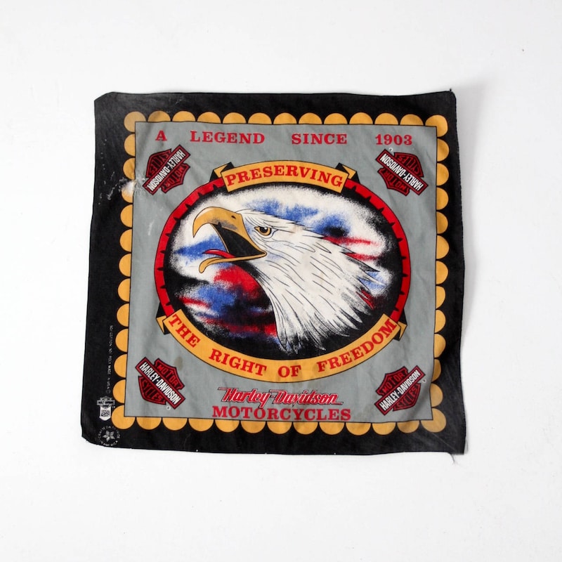 Motorcycle Scarf - Etsy