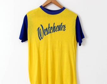 Two Color T Shirt - Etsy