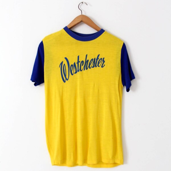 Two Color T Shirt - Etsy