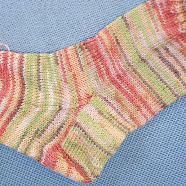 Self Patterning Yarn - Etsy