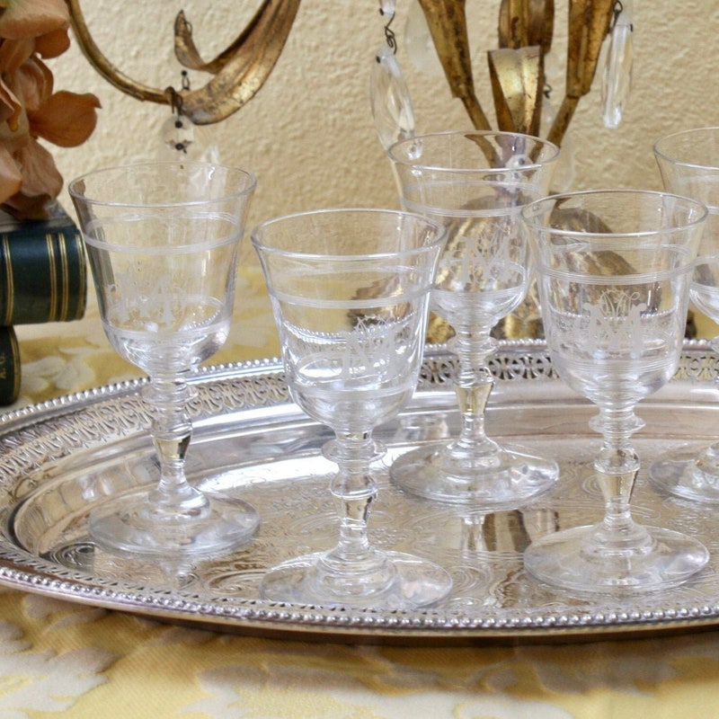 French Crystal - Etsy