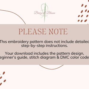 Iconic Buildings Embroidery Pattern PDF – 8 Famous Landmarks, 6 Sizes ...