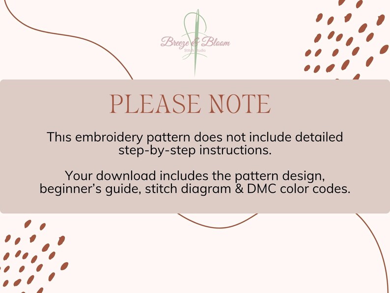 Iconic Buildings Embroidery Pattern PDF – 8 Famous Landmarks, 6 Sizes ...