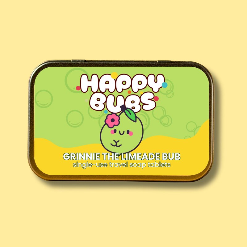 Single Use Soap - Etsy