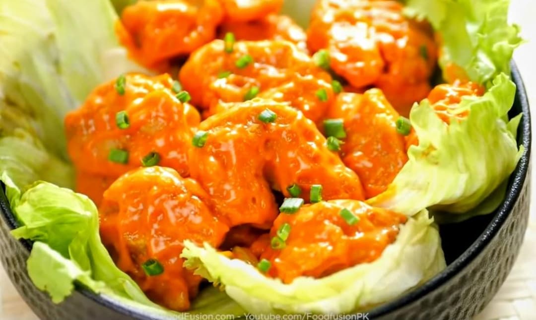 Dynamite Prawns Recipe - Spicy Seafood Appetizer (digital Download) - Etsy