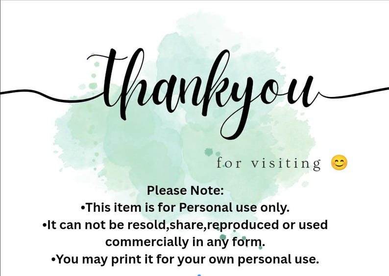 Printable Christmas Cards for Kids: Set of 4 Holiday Cards (digital ...