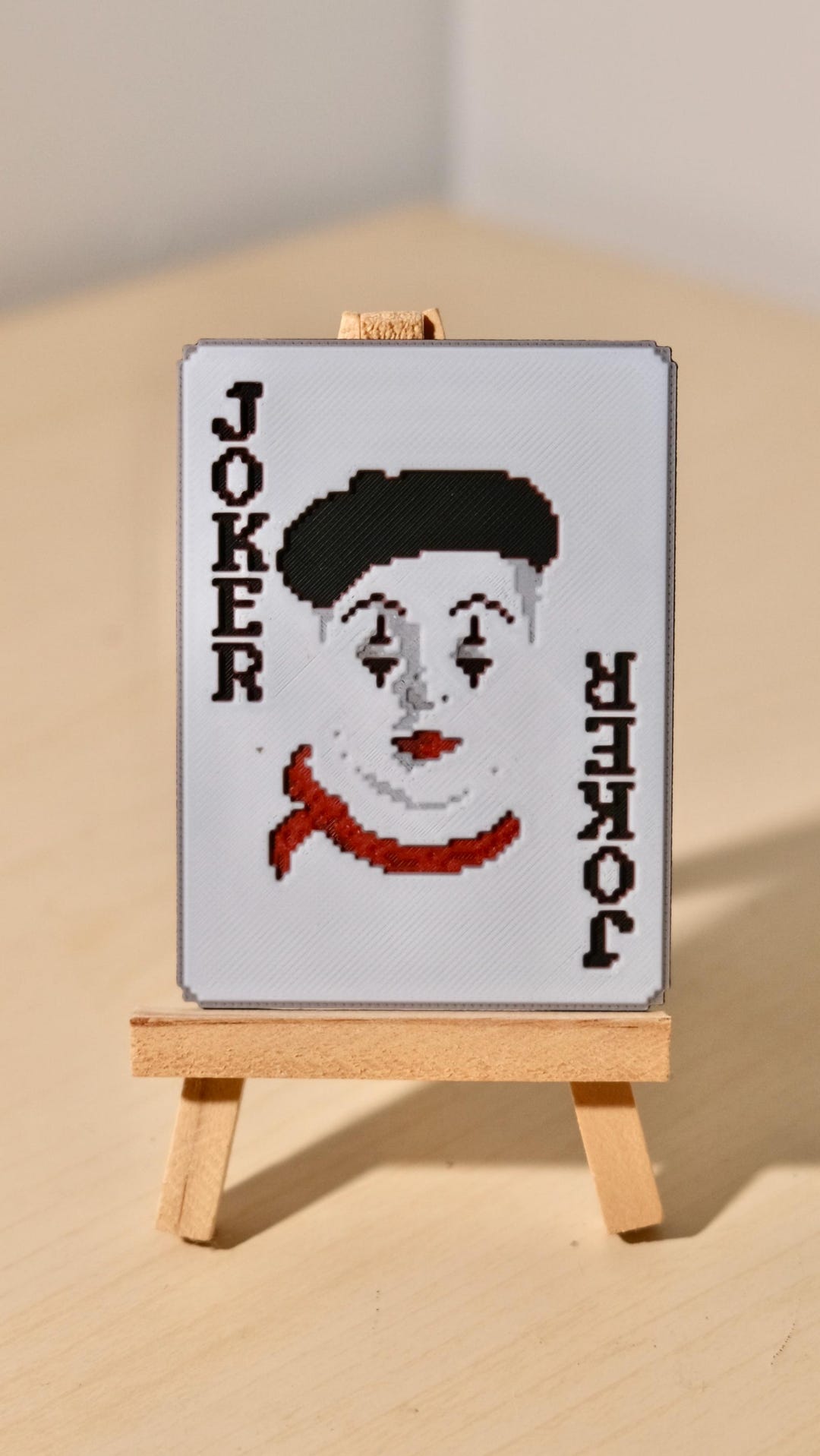 Balatro - Mime | Fan-made 3D Printing Cards - Etsy