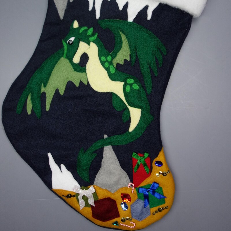 HeartfeltStockings - Etsy