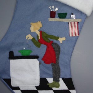 HeartfeltStockings - Etsy