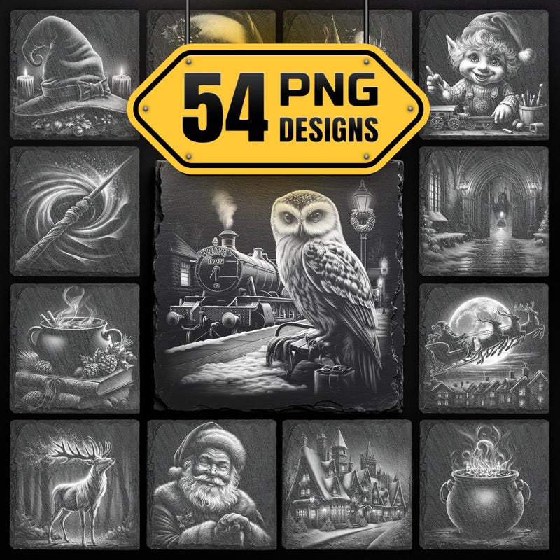 Castle Glowforge Designs - Etsy