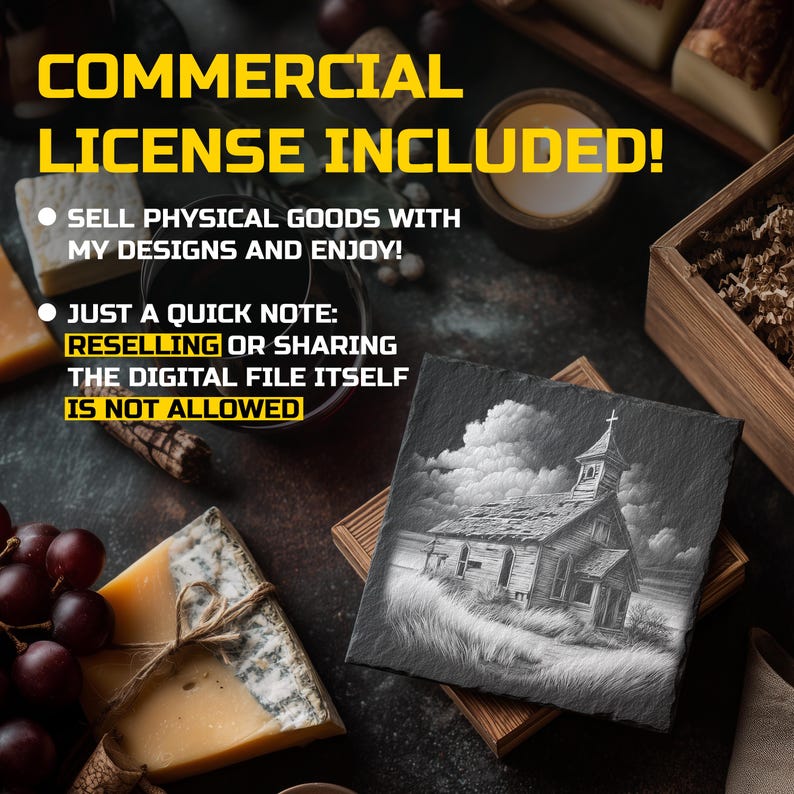Wild West Frontier Laser Engraving PNG Bundle - Western Slate Coasters ...