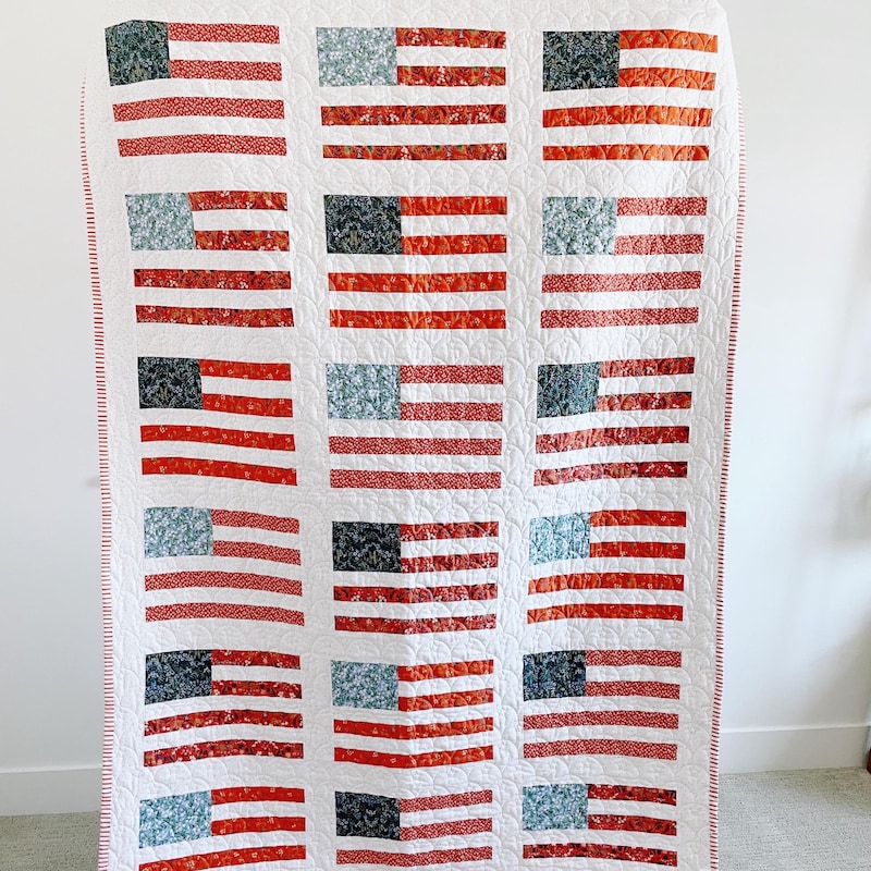Quilt Made by Summer - Etsy