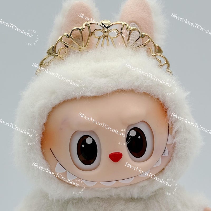 Large Labubu Dolls - Etsy