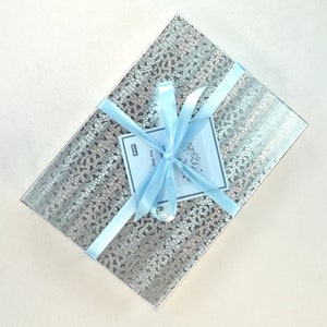 The Celestial Sunset Necklace – Rainbow-themed Necklace, 19" Boho ...