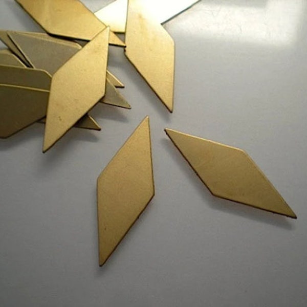 Diamond Stamp - Etsy