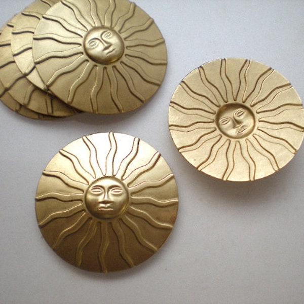 Brass - Etsy