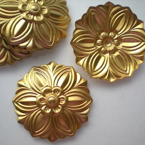 Mirror Rosette - Etsy
