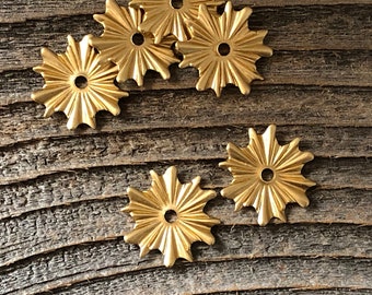 Mirror Rosettes | Etsy