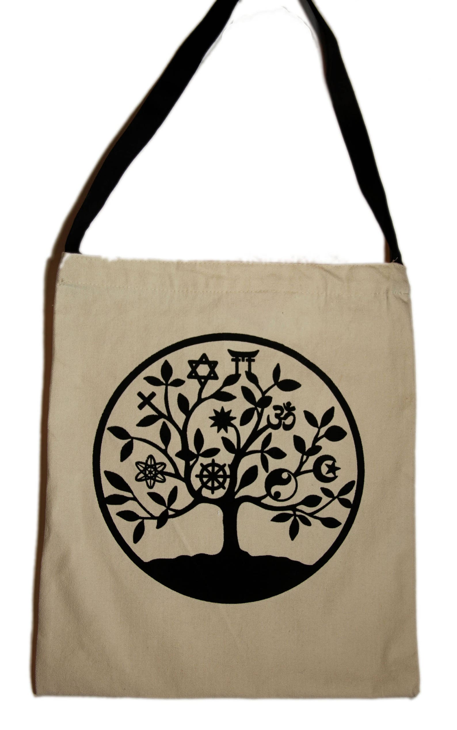 Universal Tree of Life Tote Bag - Etsy