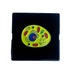 Biology Cell Lapel Pin Science Pin - Etsy