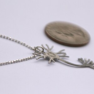 Neuron Necklace - Etsy