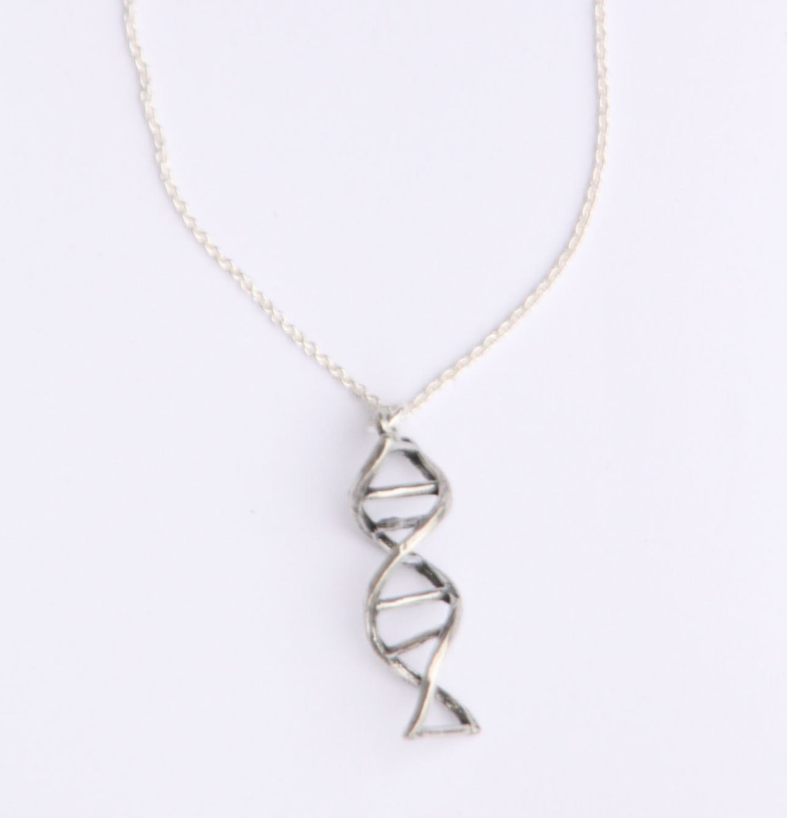 DNA Necklace - Etsy