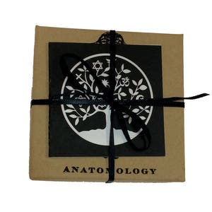 Universal Tree of Life Key Chain (embrace Diversity) - Etsy