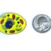 Biology Cell Lapel Pin Science Pin - Etsy