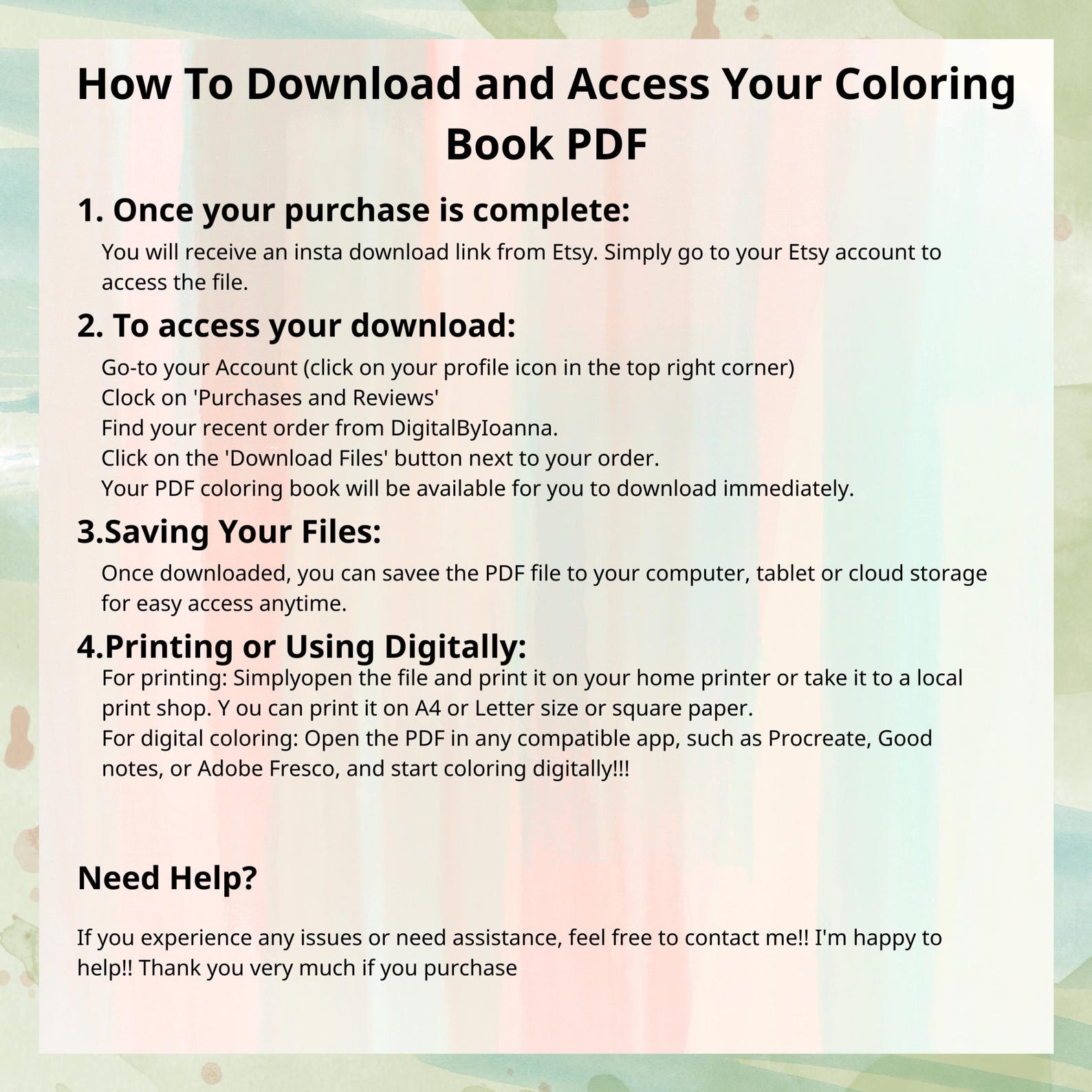 Satisfying Pattern Coloring Pages for Adults: 30 Relaxing Designs ...