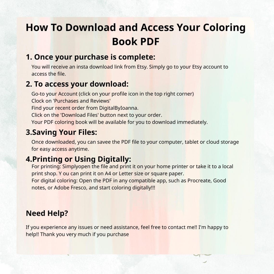 Satisfying Pattern Coloring Pages Vol. 2 for Adult | 30 Relaxing ...