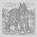 Relaxing Animals Prints for Coloring - Etsy